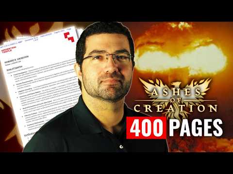 Steven Sharif Interviews Himself and Apologizes