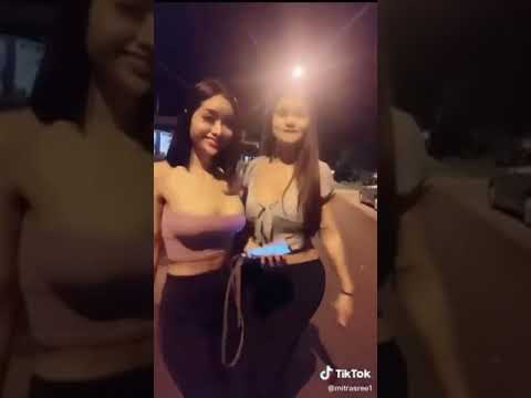 Tik Tok Viral 032