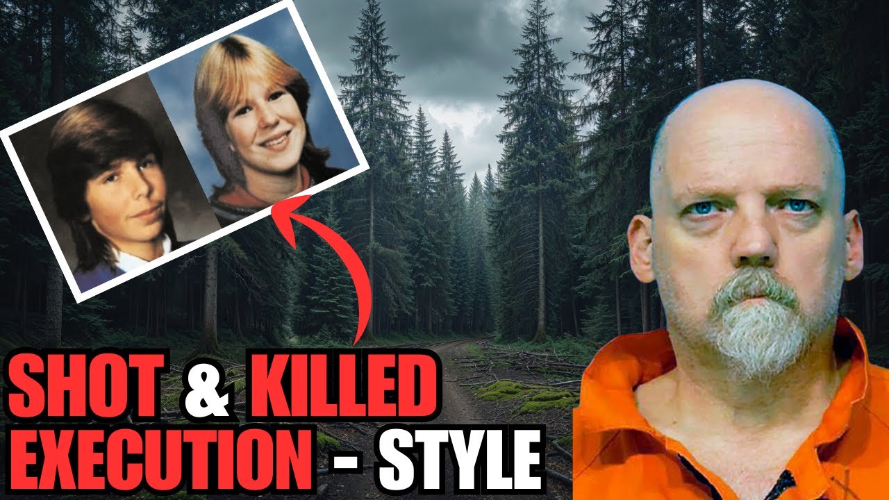 How William Talbot II Was Finally Brought To Justice After 30 Years ...