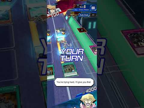 Duelist Road: Fateful Synchro Dimension! (Area 1 Episode #2) - Yu-Gi-Oh ...
