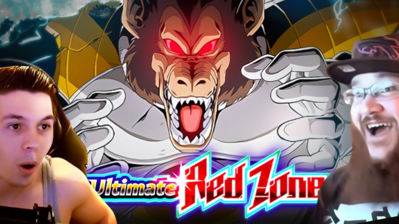 Ironcane VS NEW 10th Anniversary Goku Story Redzone w/ DaTruthDT! - YouTube