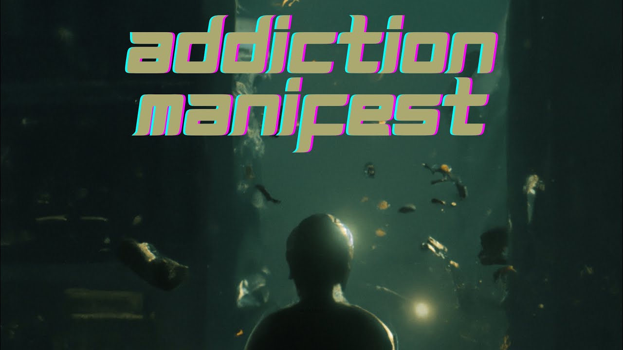 HAISEA - Addiction Manifest - YouTube