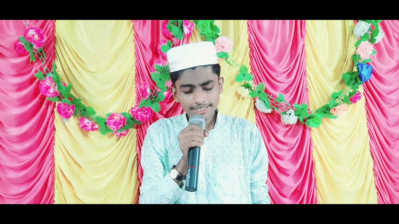 New Bangla Gojol|2023 Notun Gojol|Gojol Gojol|Gajol|Ghazol video ...