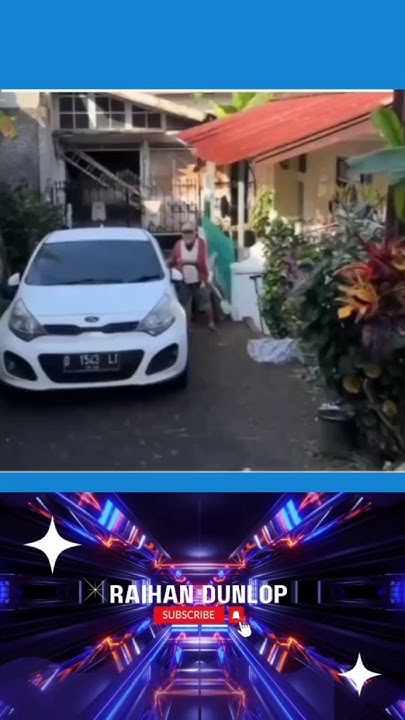 Ketika Ulang Tahun di kasih hadiah ini - YouTube