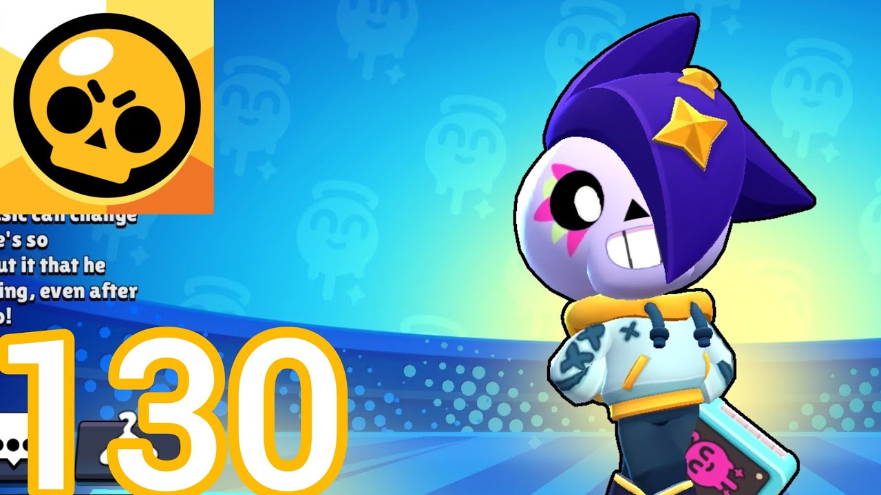 Brawl Stars - Gameplay Walkthrough Part 130 - Quit Playing Poco ...