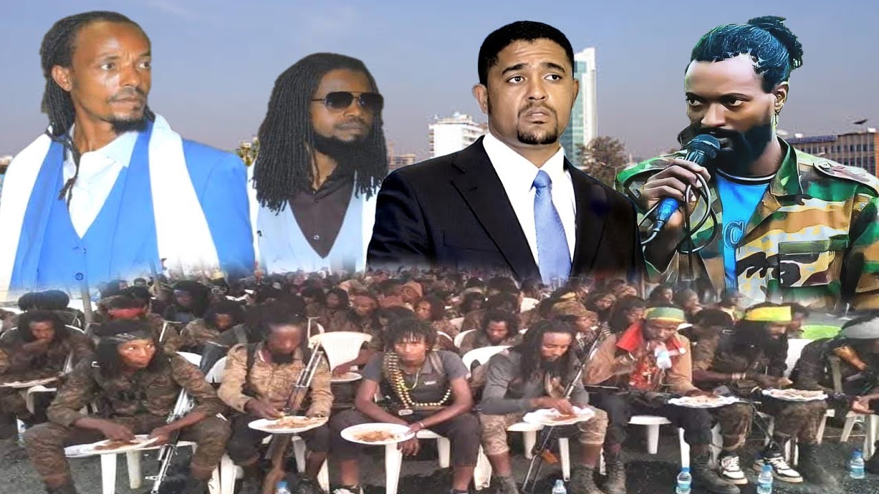 ODUU Hatattamaa ABO Shanee waan mudate Sanyii Shimallisiti dubbatan ...