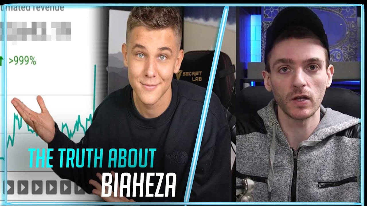 The Truth About Biaheza - YouTube