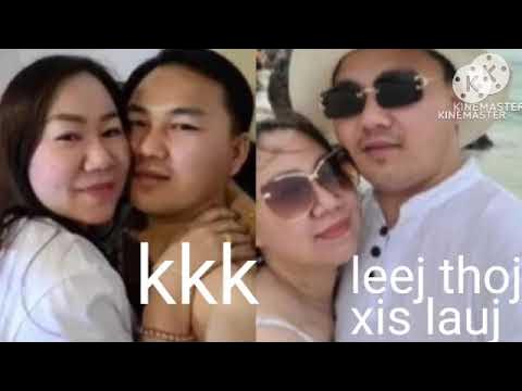 XOV xwm tham txog leej thoj tsoob lawv poj niam thiab siab phem rau tus niam loj - YouTube
