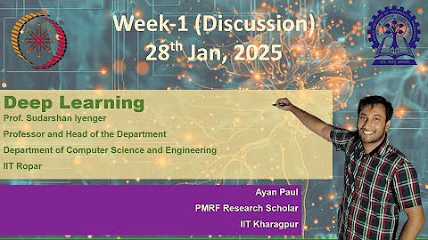 Deep Learning Demystified: NPTEL noc25-cs21 Guide - YouTube