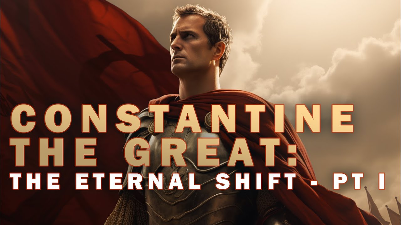 Constantine the Great: The Eternal Shift - Part I - YouTube
