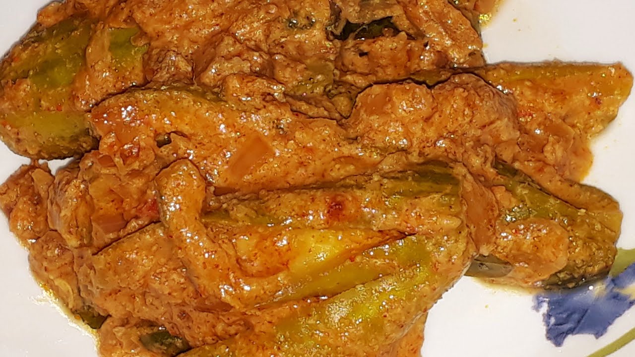 Potals curry/పొటల్స్ కూర/అందరికీ నచ్చిన విధంగా/in telugu/ TELUGINTI ...