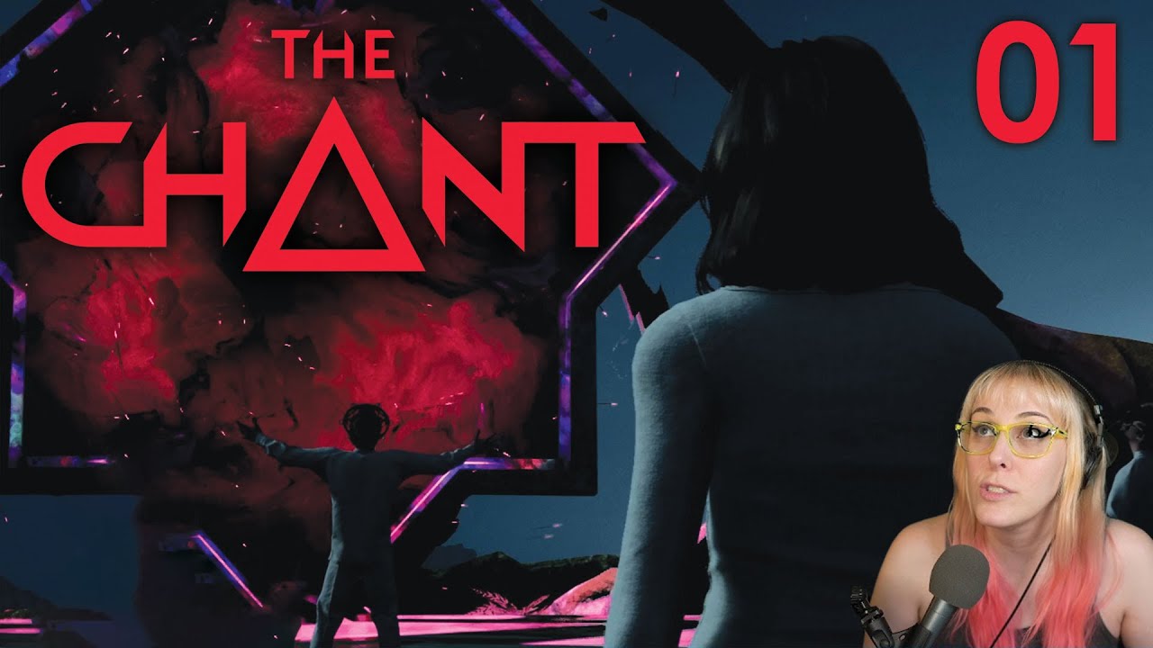Let's Stream The Chant 01 - YouTube