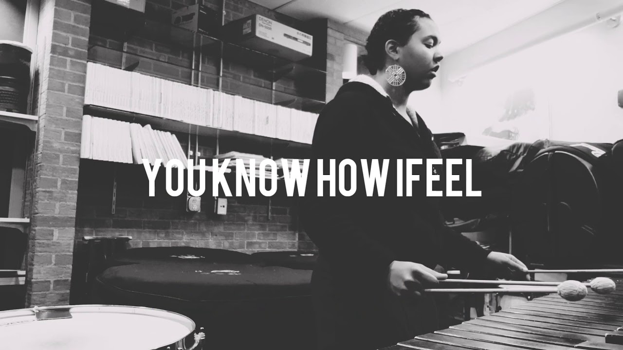 Feeling Good - Nina Simone/Michael Buble (Cover) - YouTube