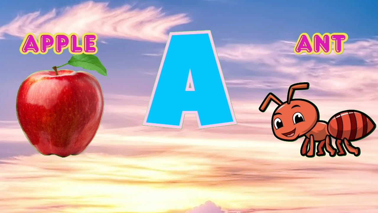 Alphabet Adventure for Kids: A to Z Learning Fun with ABC Explorers ...