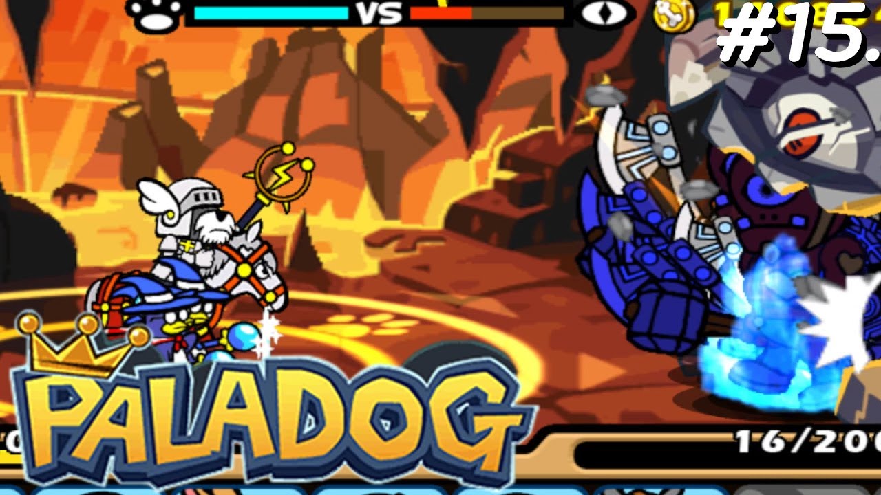 Paladog I 4 I 13-18 : กองทัพแพนกวินบุก - YouTube