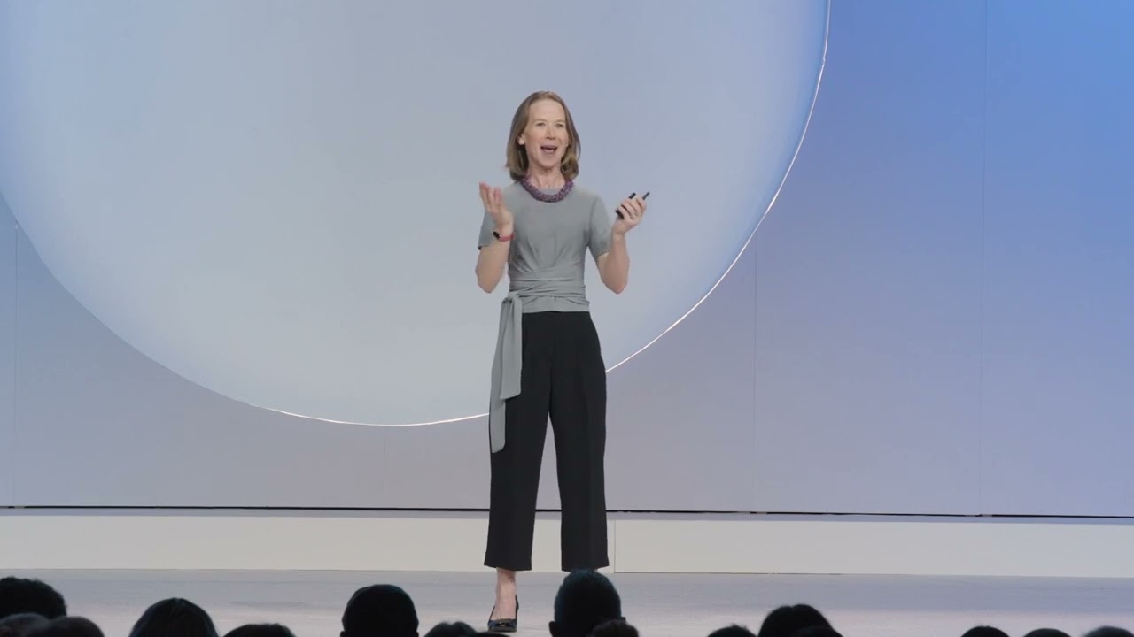 April Rinne Speaking Fee, Schedule, Bio & Contact Details