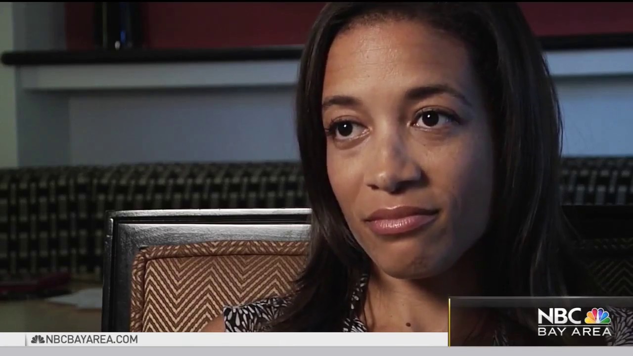 Erica Becks on NBC Bay Area - YouTube