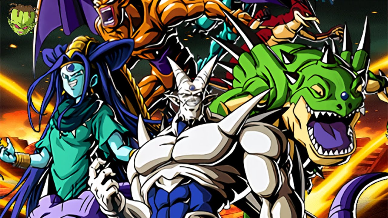 MAMADISIMO el NUEVO LR FREE TO PLAY! SYN SHENRON & SHADOW DRAGONS CREW ...