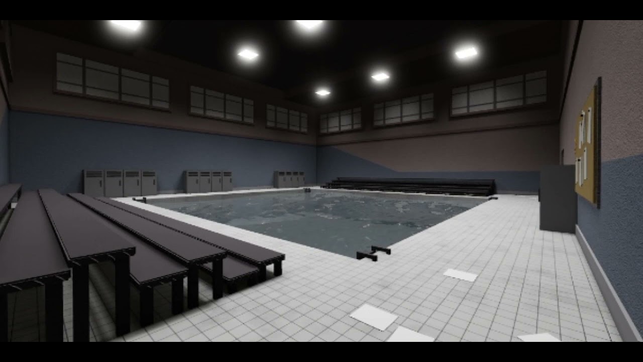 #roblox map FPE:S As we mentioned, 1 of the 4 rooms has been deleted ...