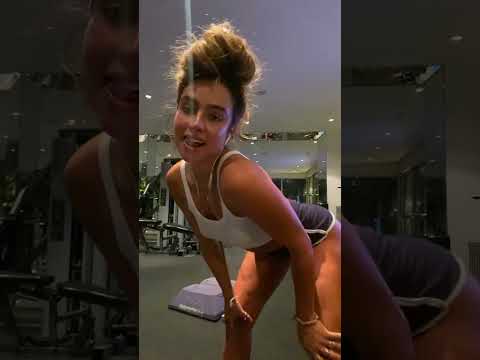 Sommer Ray #twerk #twerking #twerkqueen #sommerray #viral #viralvideo #trend #shorts #fypシ #hot