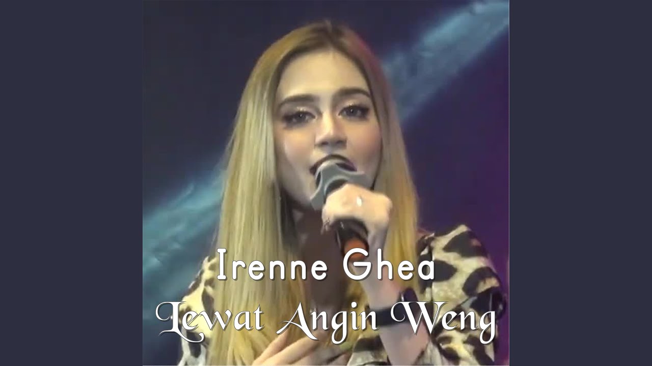 Lewat Angin Wengi - YouTube Music