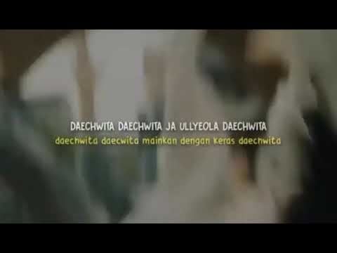 Agust D  Daechwita 대취타 | lyrics easy
