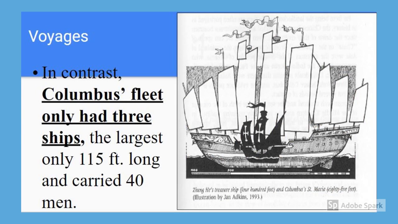 Ming Dynasty and Chinese Exploration - YouTube