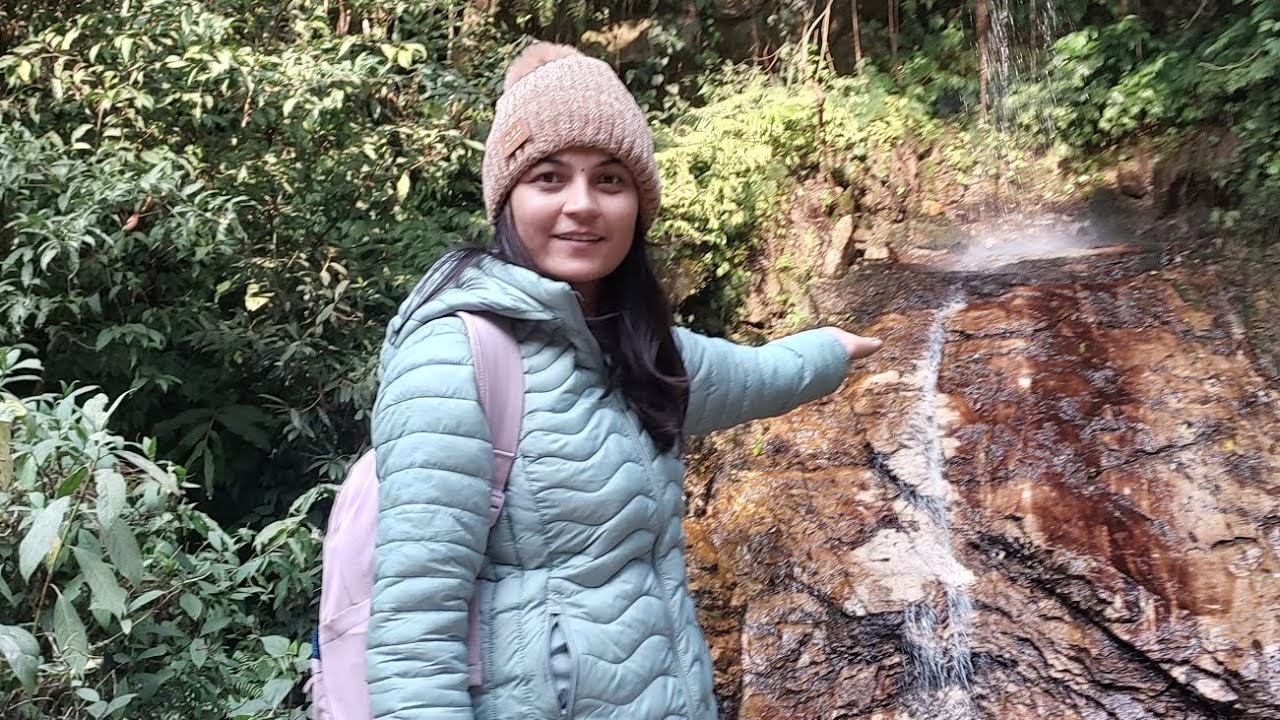 Shivapuri-Nagarjun National Park(Bagdwar,Tarebhir,Nagigumba,sundarijal ...