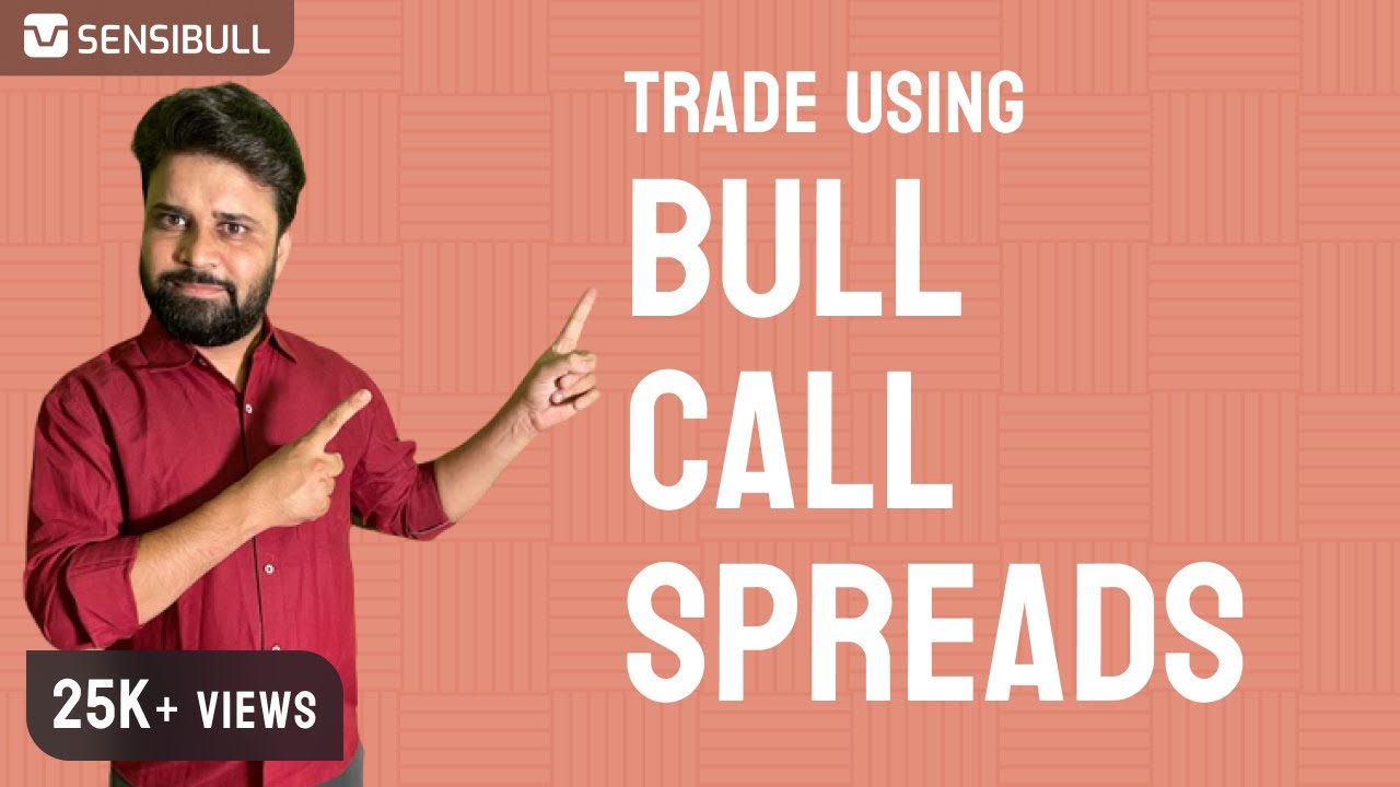 Make consistent returns using spreads - YouTube