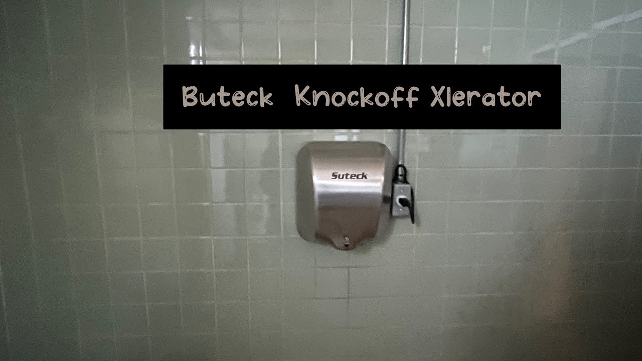 Suteck “Ripoff Xlerator” | American Leigon | Ridgefield, NJ - YouTube