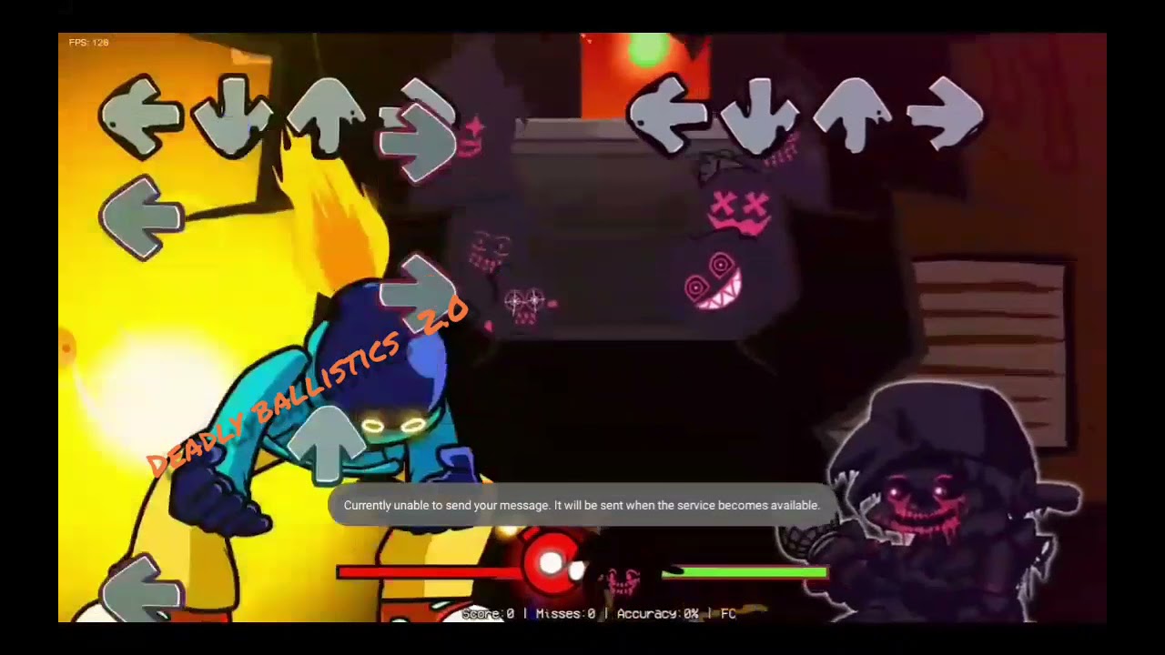 deadly ballistics 2.0 - YouTube