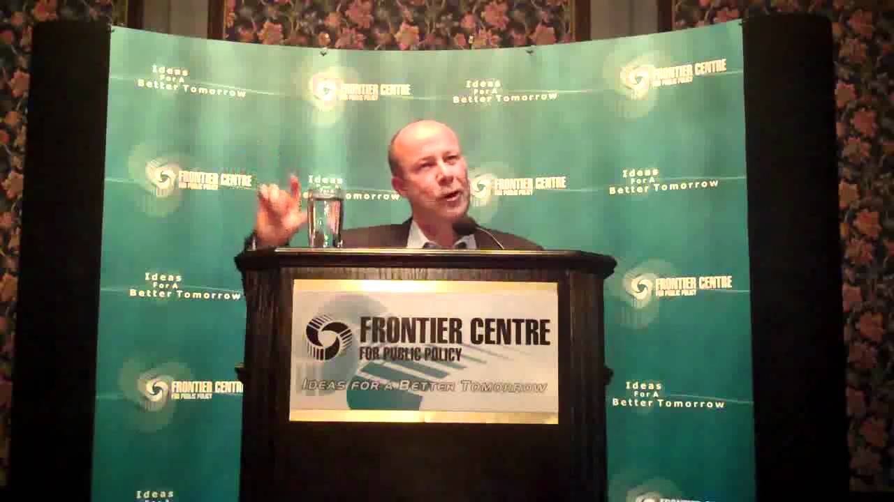 John Gormley on his Book "Left Out" (Part 2) - YouTube