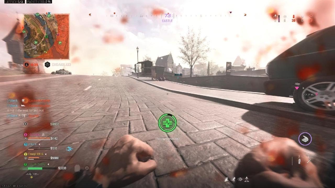 Moving diffy - YouTube