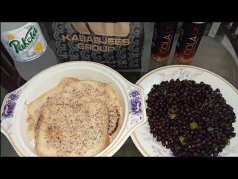 Sister's Visit to my Home - Maine Banaye Shahi Turkey aur Kaaley Chaney ...