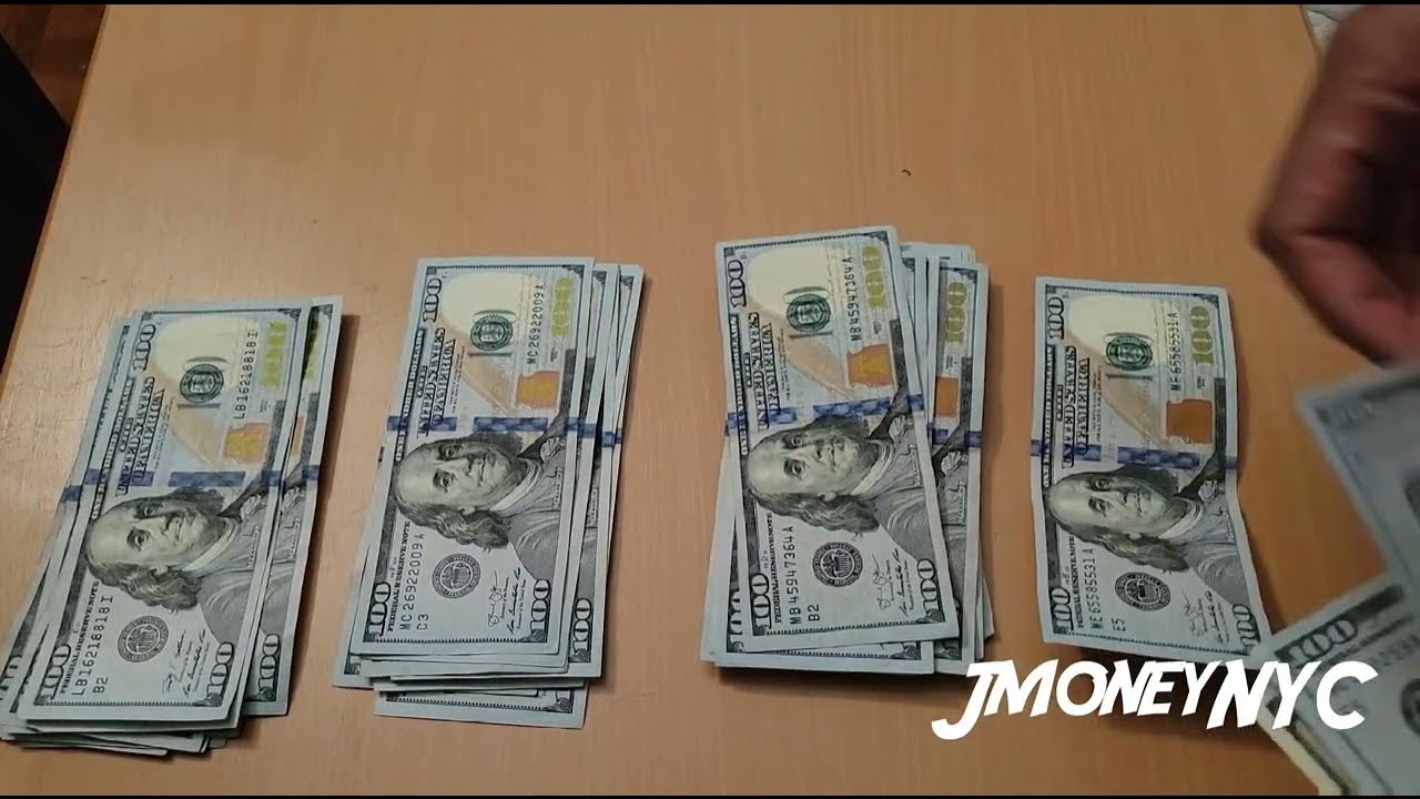 5 000 In 100s YouTube 5-000-in-100s-youtube