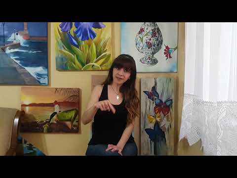 Ahmet Aslan-Yolun Sonu Görünüyor-İşaret Dili(Serpil Avcı)