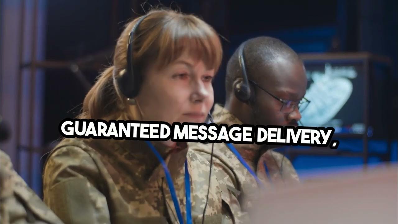 VarAC for EmComm - Emergency Communications - YouTube