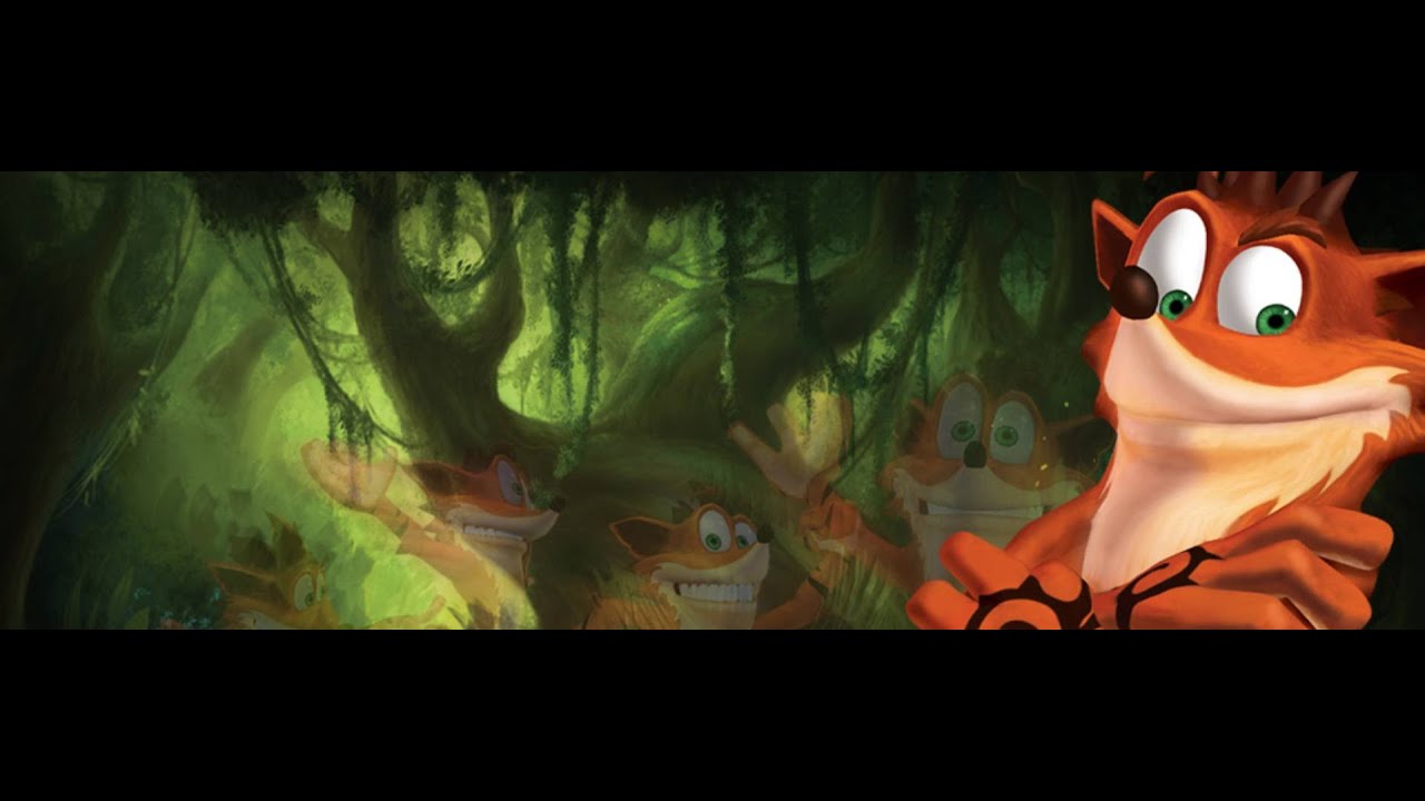 Crash Of The Titans (PS2) - As cronicas de Adriano e Laercio (com ...