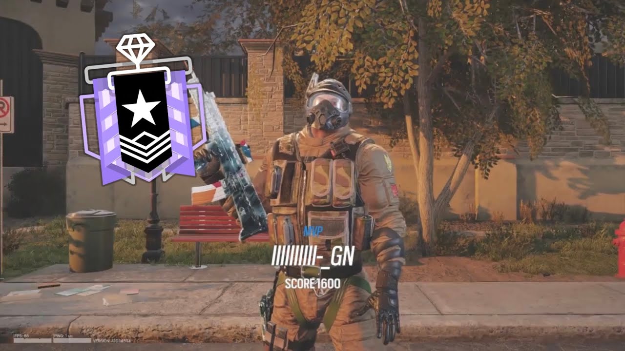 #1 *BEST* XIM PLAYER IN SIEGE ps4 - YouTube