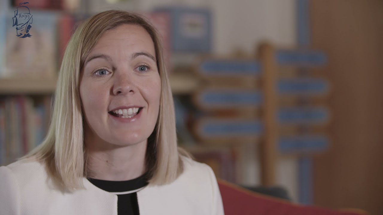 Sidcot School | Junior School 2021 - YouTube