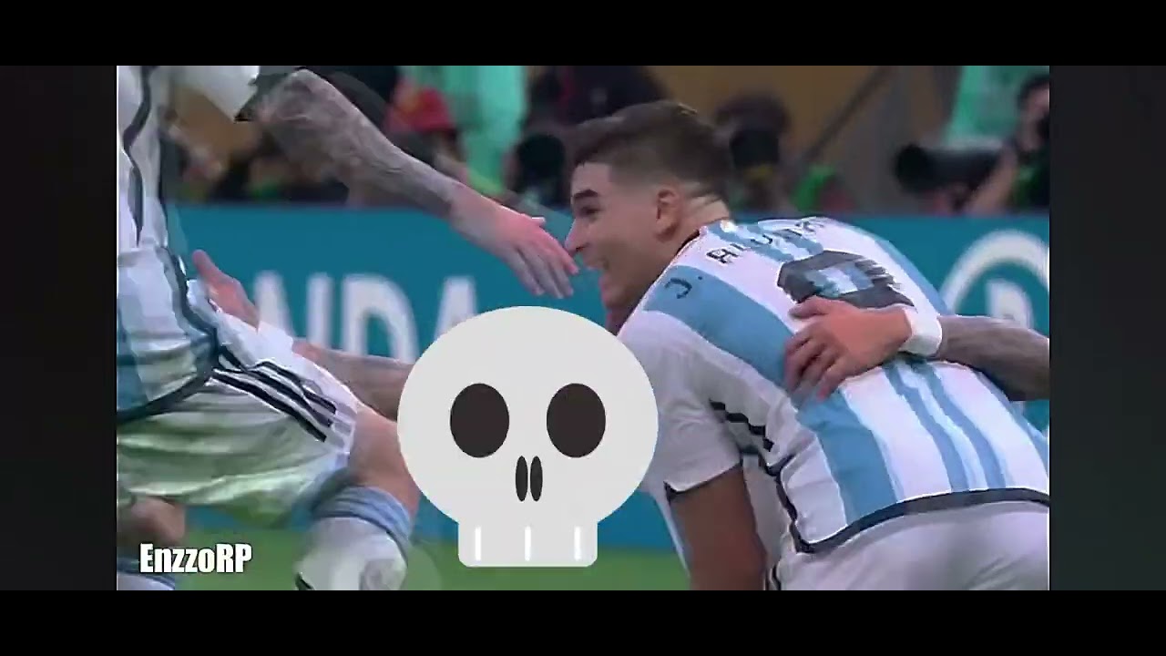 Di María edit - YouTube