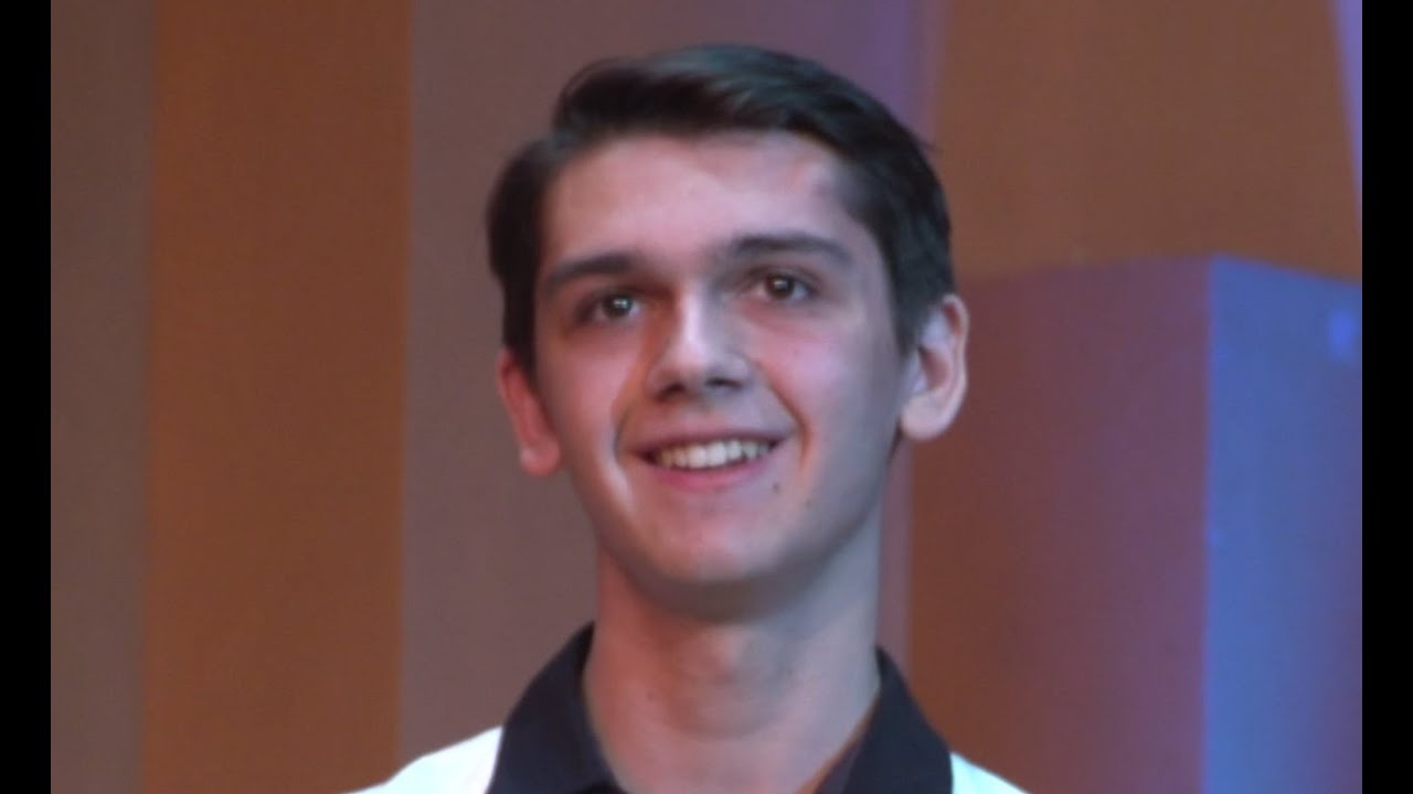 SFBAC NATS 2019 Musical Theater/CCM Auditions Finalist Concert ...