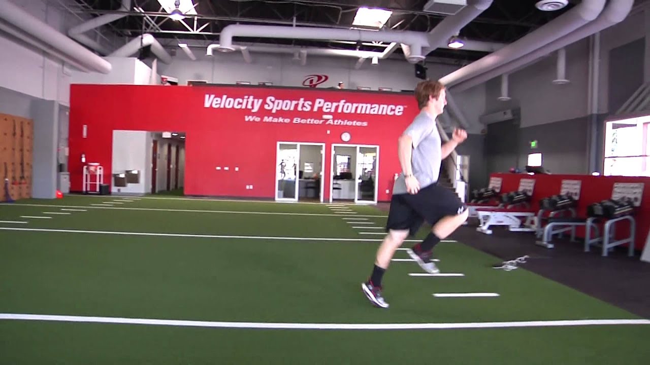 The Best Exercise To Make You Run Faster - YouTube