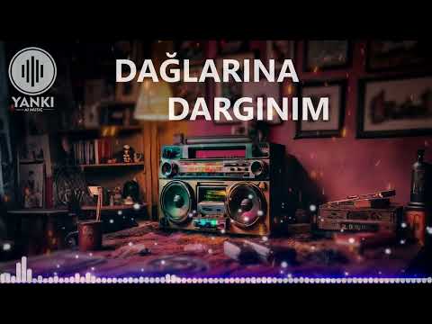 Dağlarına Dargınım l Psychedelic Anatolian Rock