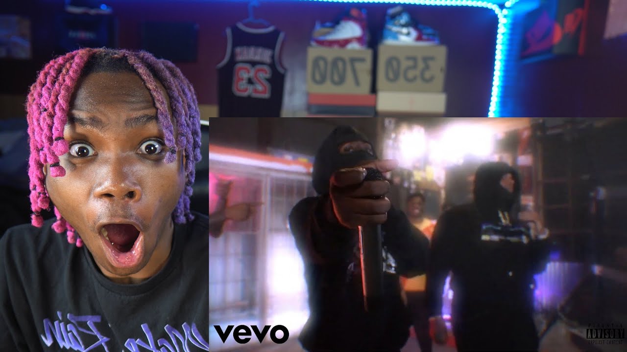 Kai Cenat & Fanum - XXL Freestyle (Nick Brizz & Prettyboyfredo ...