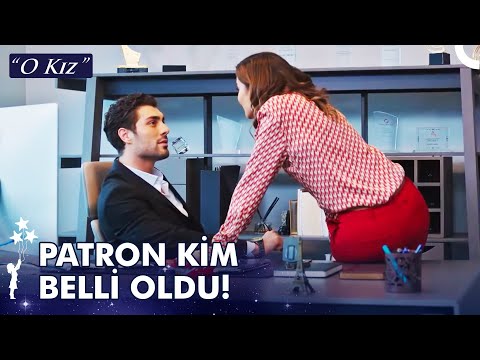 Doruk'un Yeni Sloganı: Bağlanmak Yok! - O Kız