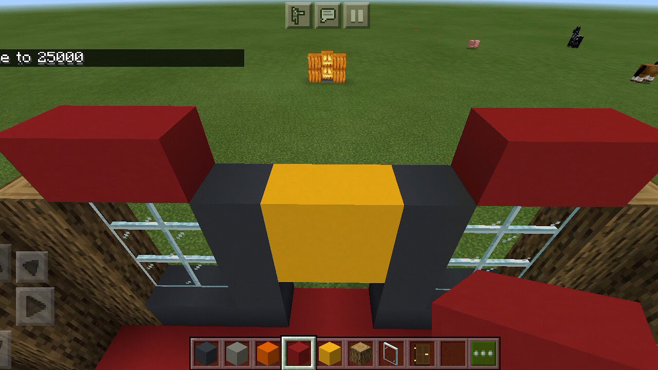 building a boring house - YouTube