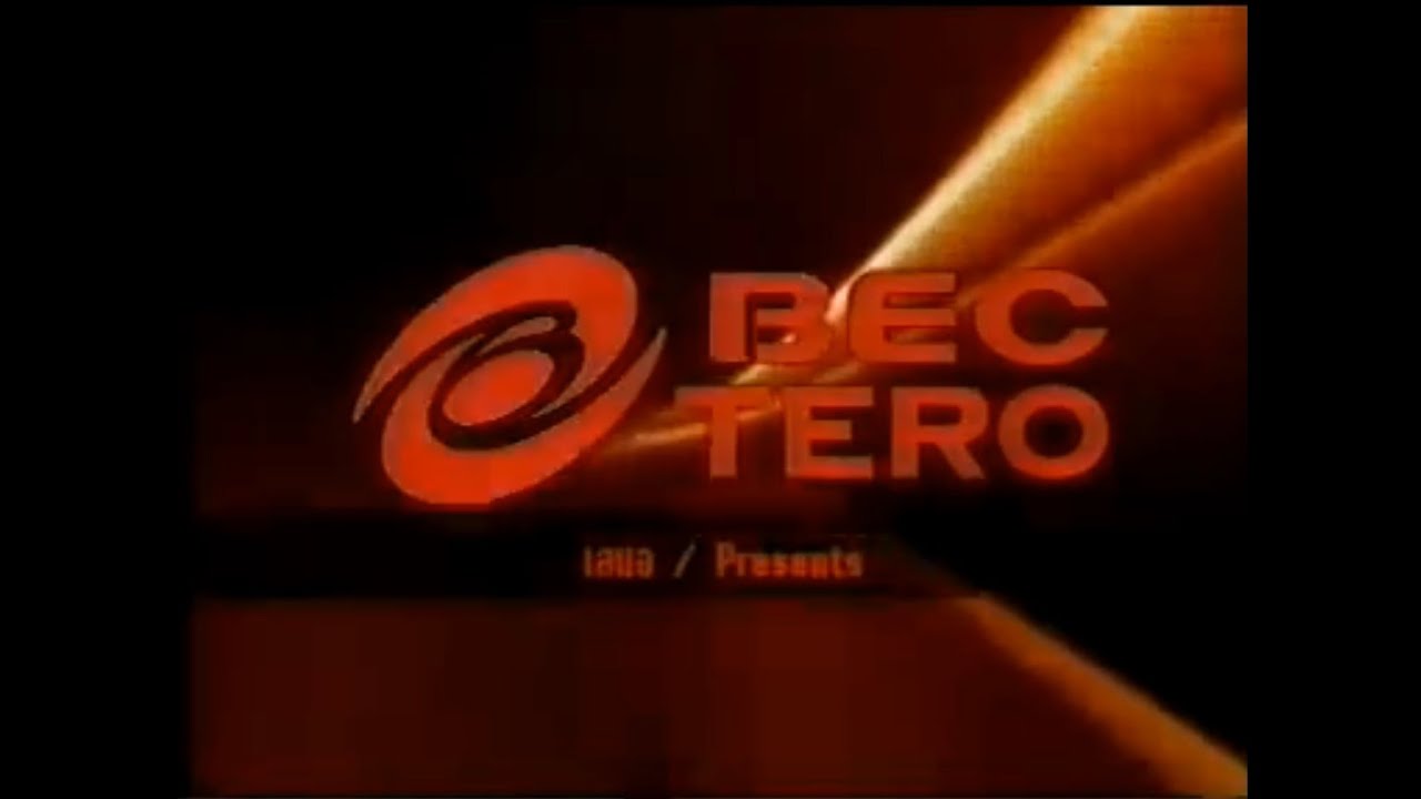 Ident Opening BEC TERO ประมาณปี 2549-2550 (Ver.1) - YouTube
