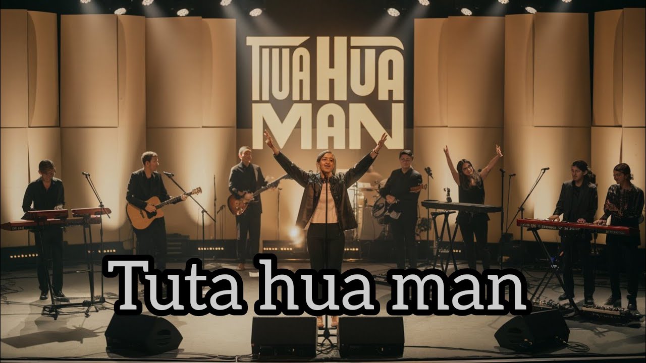 Tuta huwa man | Christian song | - YouTube