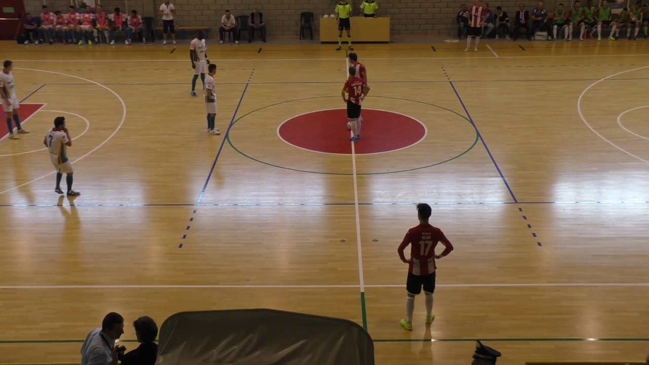 Milano C5 - Real Arzignano - YouTube